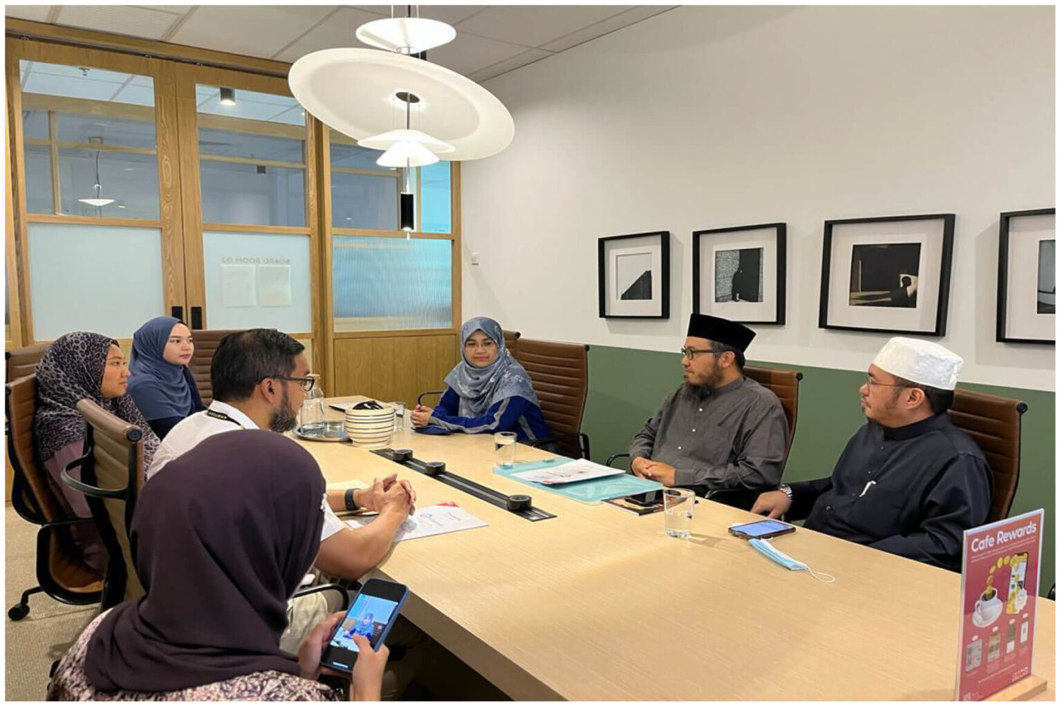 Harnessing Islamic Teachings for Family Conflict Resolution - MySakinah Corporate