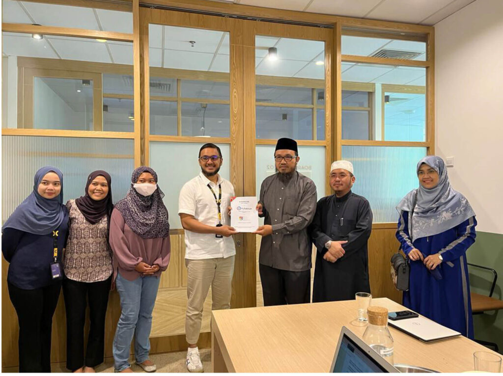 Harnessing Islamic Teachings for Family Conflict Resolution - MySakinah Corporate