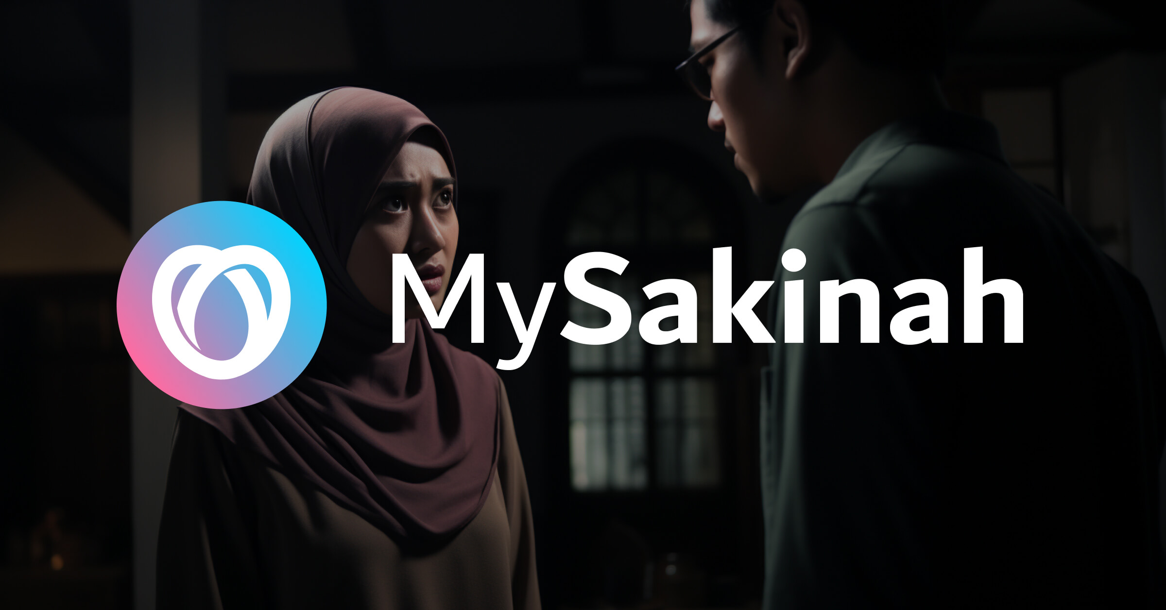 10 Tanda Suami Tak Sayang Isteri